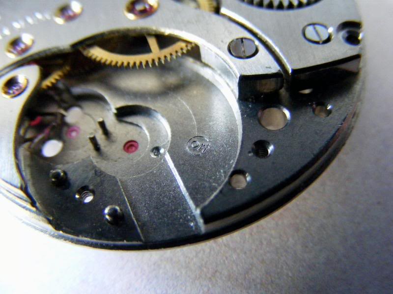 Rolex 618 PAM 21 – Vintage Rolex and other iconic timepieces under the ...