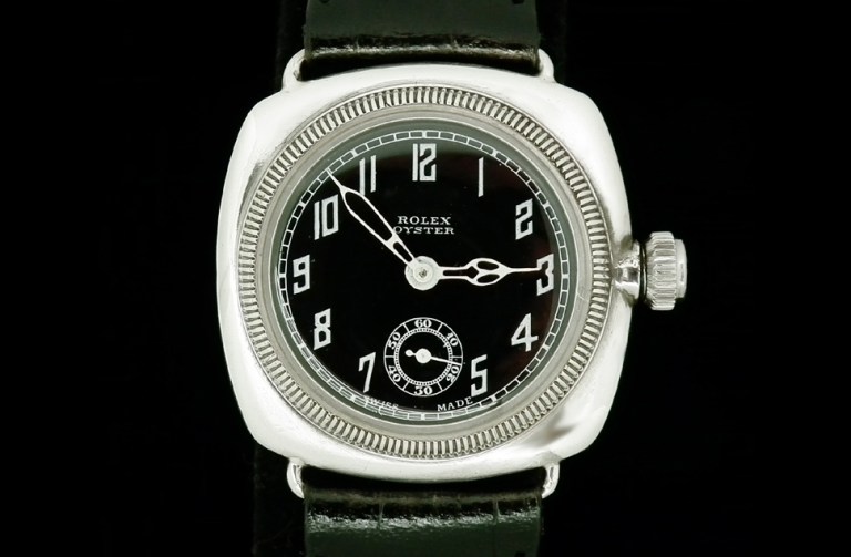 Vintage Panerai 2533 “Frankenstein” – Vintage Rolex and other iconic ...