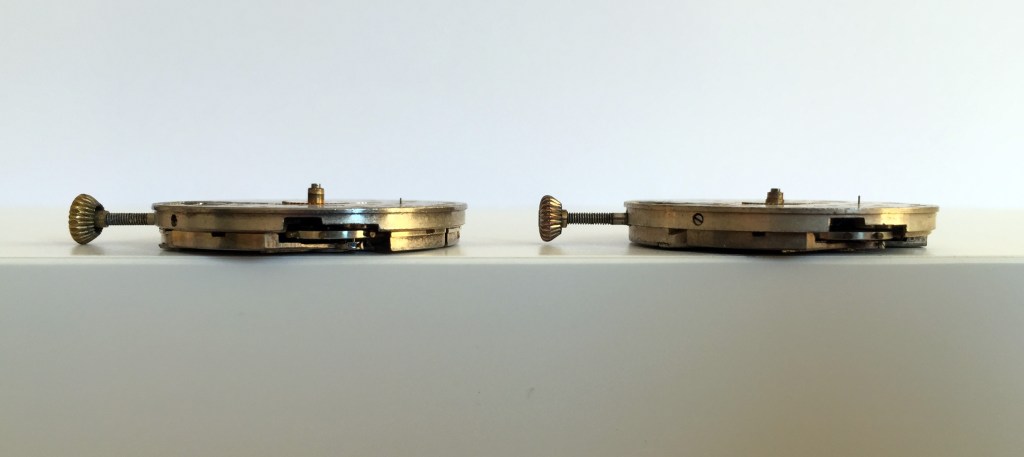 Movements – Vintage Rolex and other iconic timepieces under the loupe ...