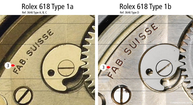 Movements – Vintage Rolex and other iconic timepieces under the loupe ...
