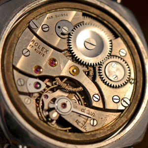 Movements – Vintage Rolex and other iconic timepieces under the loupe ...