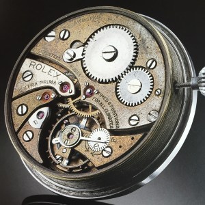 Movements – Vintage Rolex and other iconic timepieces under the loupe ...