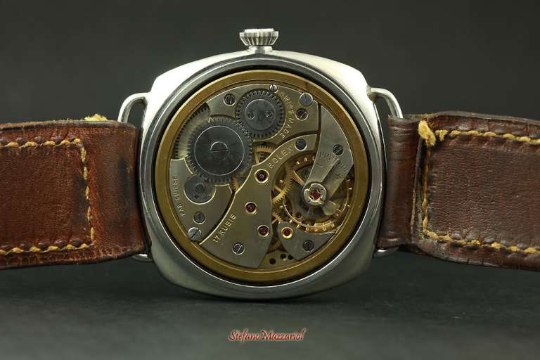 Rolex 618 PAM 21 – Vintage Rolex and other iconic timepieces under the ...