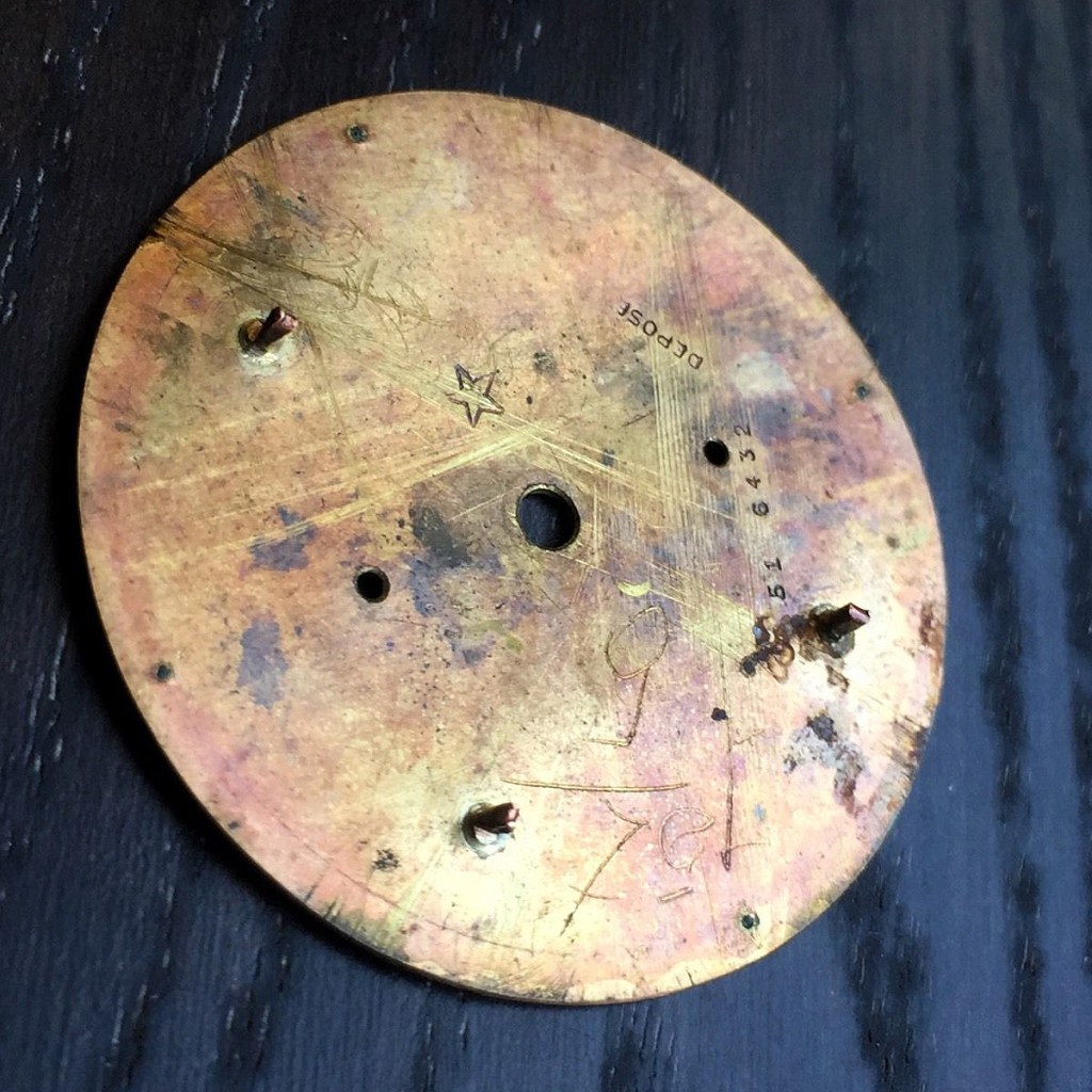 Vintage Panerai – A Dial Taxonomy – Vintage Rolex and other iconic ...