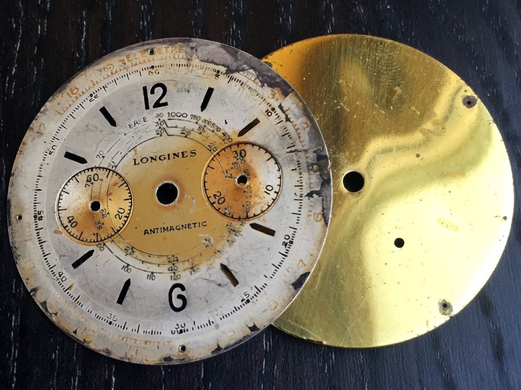 Vintage Panerai – A Dial Taxonomy – Vintage Rolex and other iconic ...