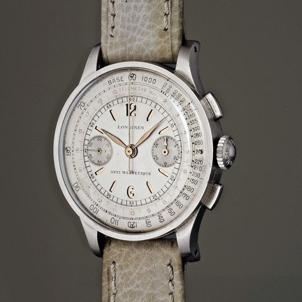 Vintage Panerai – A Dial Taxonomy – Vintage Rolex and other iconic ...