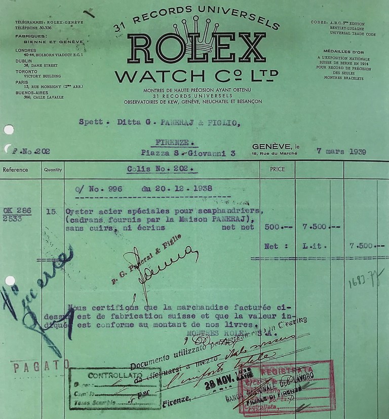 Dials – Vintage Rolex and other iconic timepieces under the loupe at ...