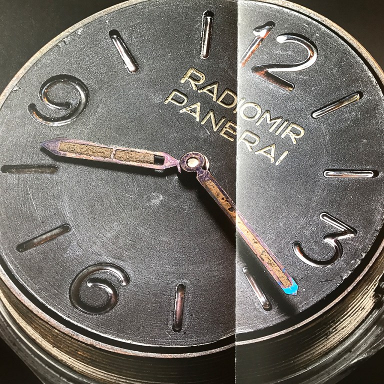 Dials – Vintage Rolex and other iconic timepieces under the loupe at ...