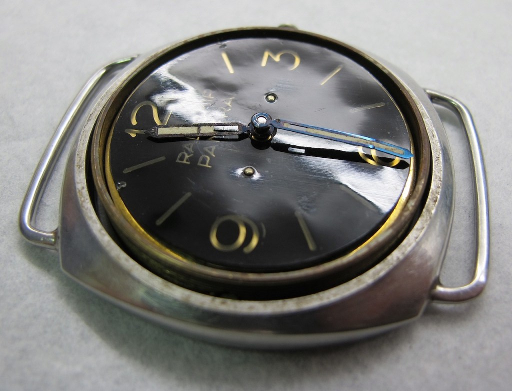 Vintage Panerai – A Dial Taxonomy – Vintage Rolex and other iconic ...