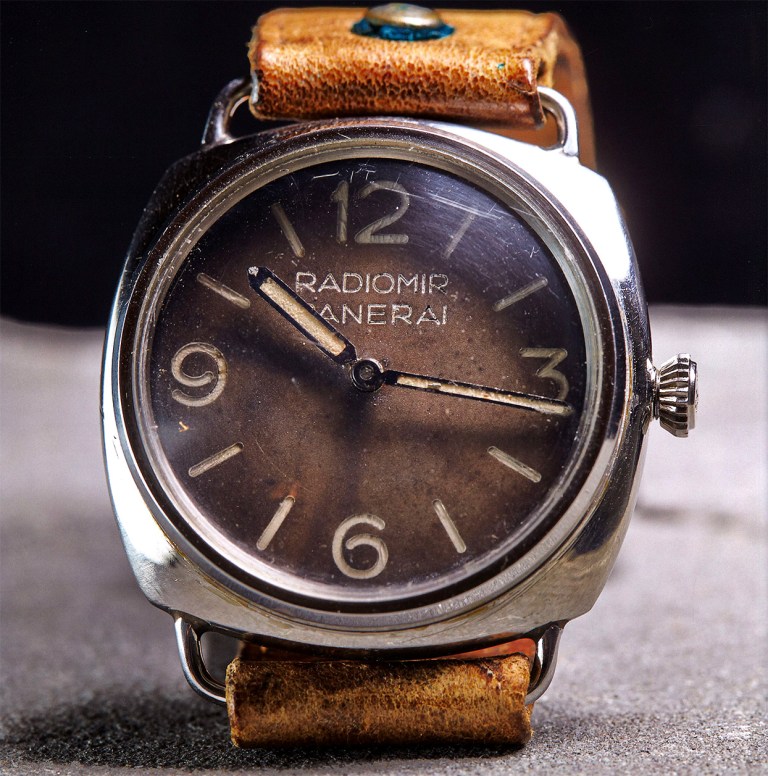 Vintage Rolex-Panerai On The Big Screen – Vintage Rolex and other ...