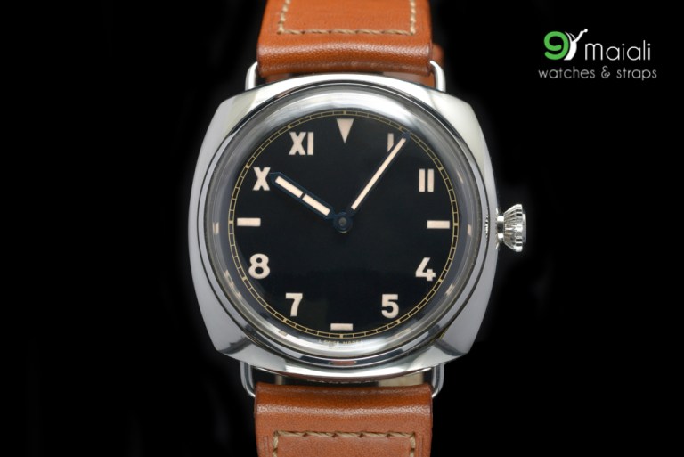 The “Anonymous” Panerai Dials – Vintage Rolex and other iconic ...