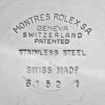 PAM 127 – The Origins of the “Fiddy” – Vintage Rolex and other iconic ...