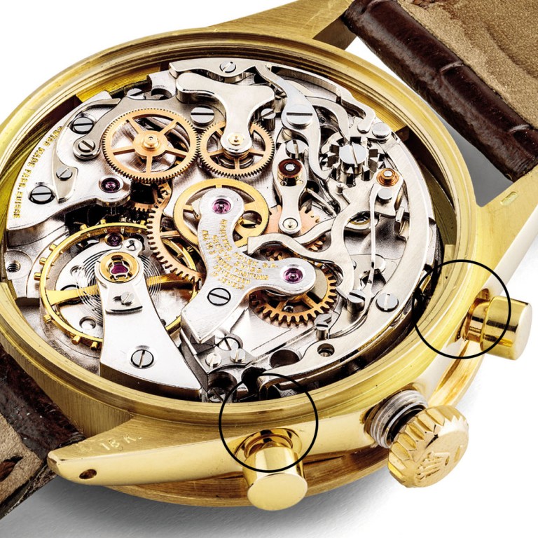 The Secrets of Rolex Case Number Engravings – Vintage Rolex and other ...