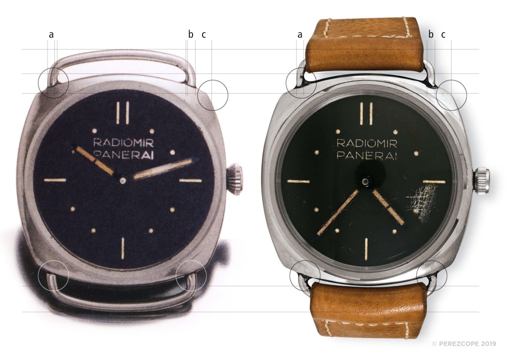 Vintage Panerai 2533 “Frankenstein” – Vintage Rolex and other iconic ...