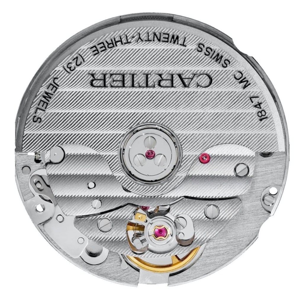 Panerai In-House Movements – A PAM Of Worms – Vintage Rolex and other ...