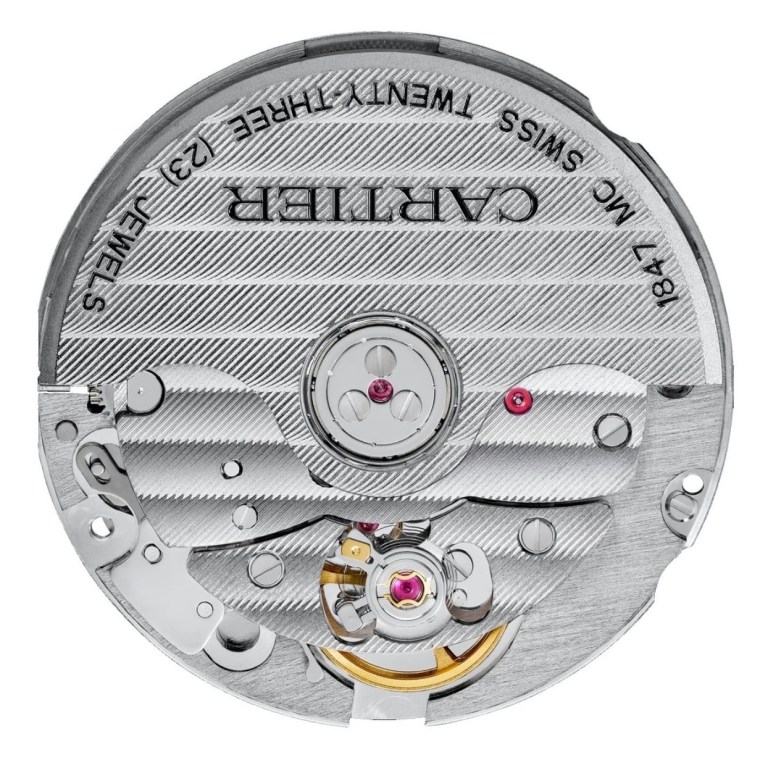 Panerai In-House Movements – A PAM Of Worms – Vintage Rolex and other ...