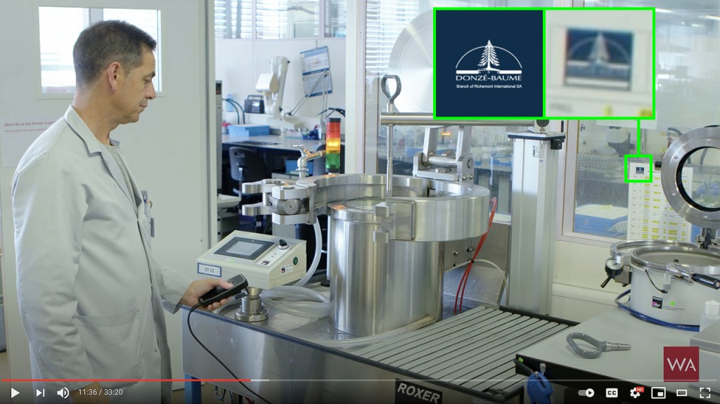 Panerai In-House Movements – A PAM Of Worms – Vintage Rolex and other iconic timepieces under ...