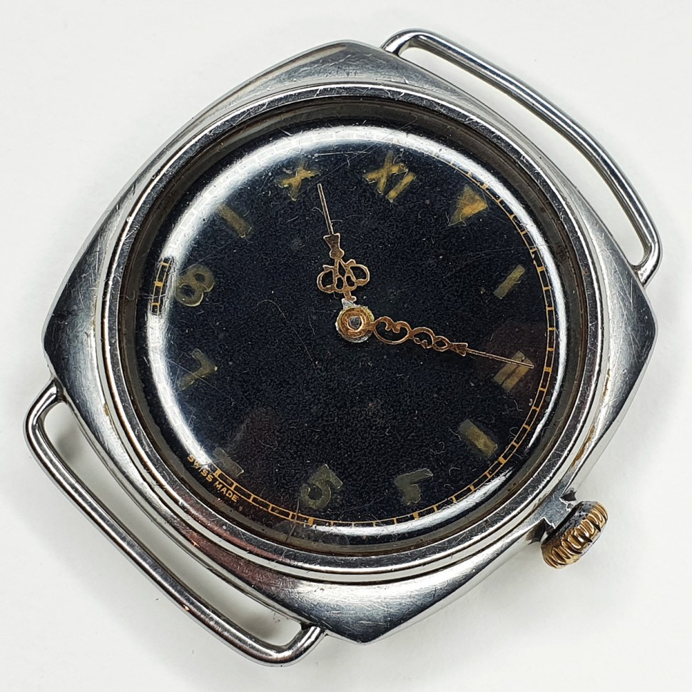 Rolex-Panerai 3646 ‘Error Proof’ From A Bosnian Bazaar – Vintage Rolex ...