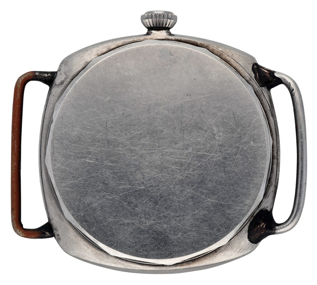 A Blown-Up Rolex-Panerai 3646 At Sotheby’s? – Vintage Rolex and other ...