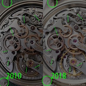 Rolex Daytona 6265 – The “Unicorn” Frankenstein Plot – Vintage Rolex ...