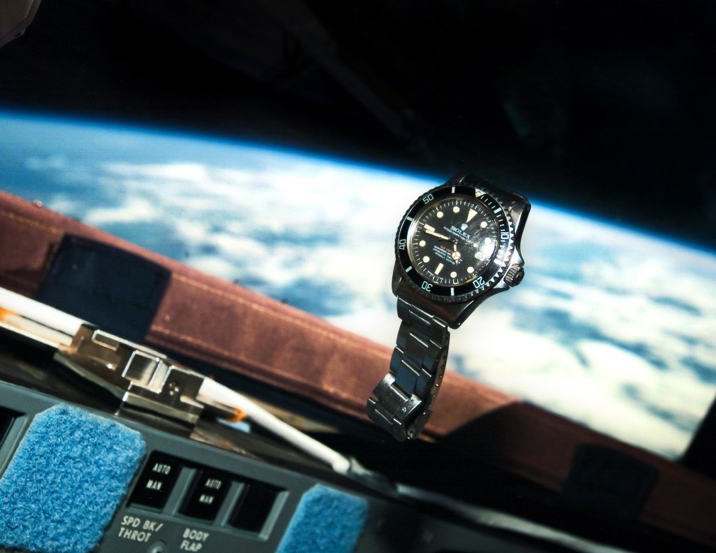 Pre-Submariner Scuba Diving With Rolex Oyster Watches – Vintage Rolex ...