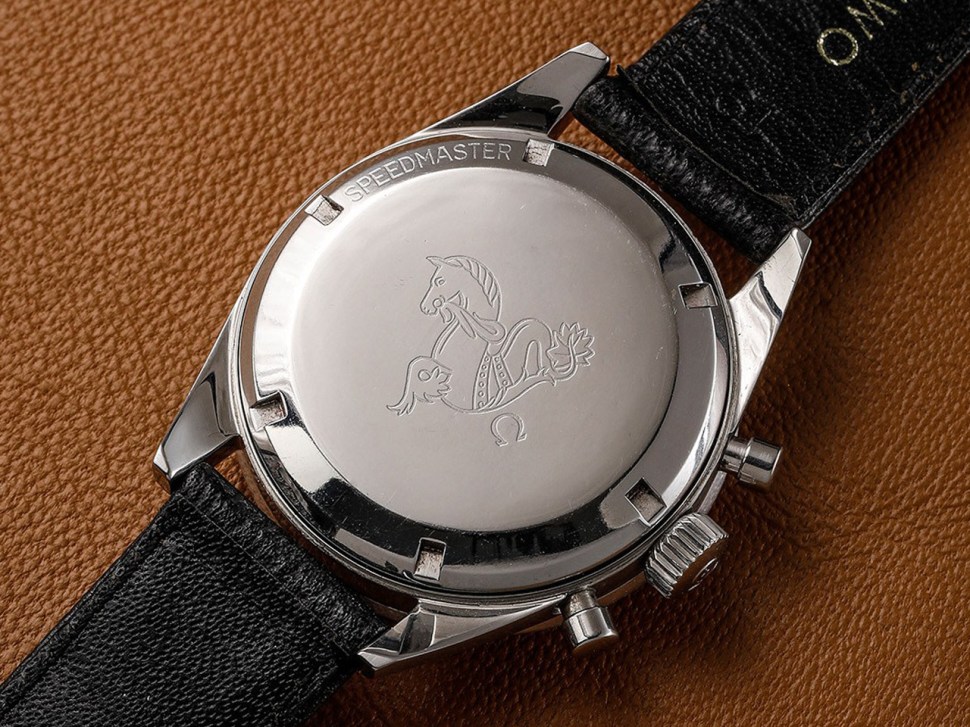 ‘Tropical’ Speedmaster 2915-1 – A Record-Breaking OmeGaga At Phillips ...