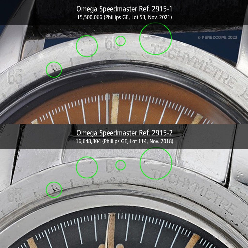 ‘Tropical’ Speedmaster 2915-1 – A Record-Breaking OmeGaga At Phillips ...