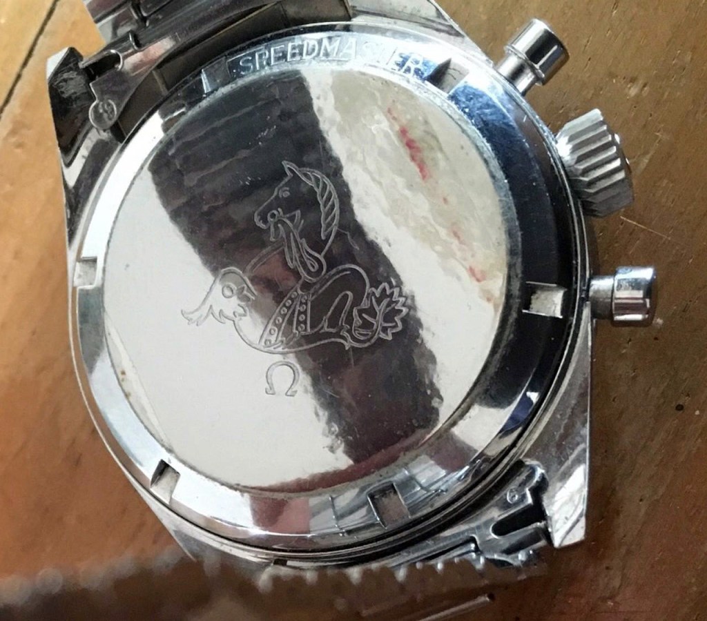 ‘Tropical’ Speedmaster 2915-1 – A Record-Breaking OmeGaga At Phillips ...