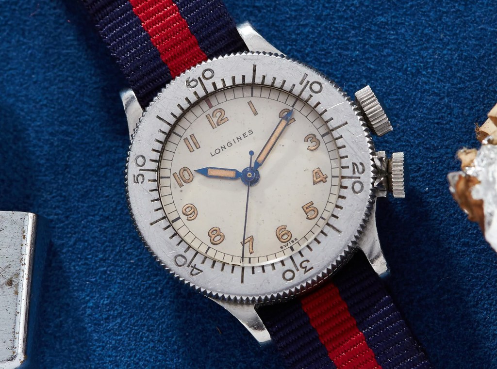 Debunking the Fictitious History of the Blancpain Fifty Fathoms ...