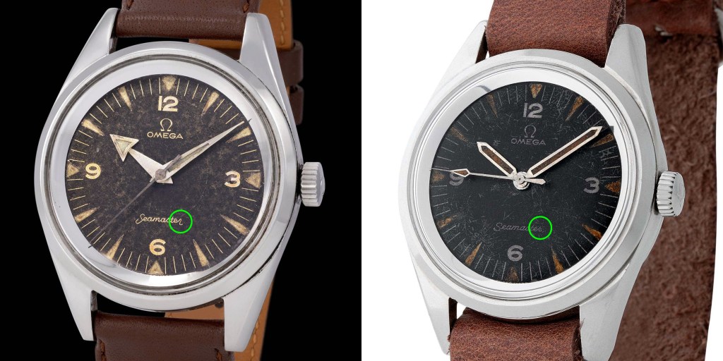 When Monaco Goes Full Vietnam – A Rolex Daytona ‘Big Red’ 6265 With ...