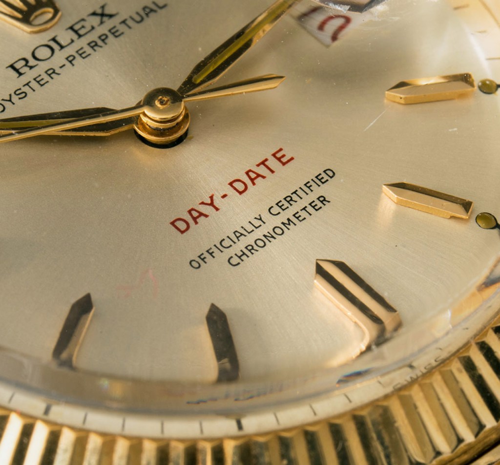 Shitshow in Monaco – A Made-up Rolex Daytona ‘John Player Special’ and ...