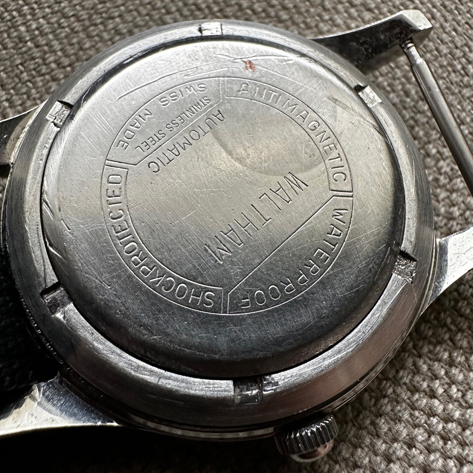 Sotheby’s New York Goes Full Frankenstein – A Made-Up Vintage Blancpain ...